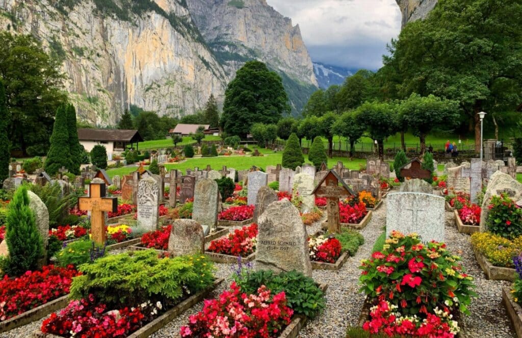 Cultural Practices around Headstones and Unveilings - Sendoff Funeral App