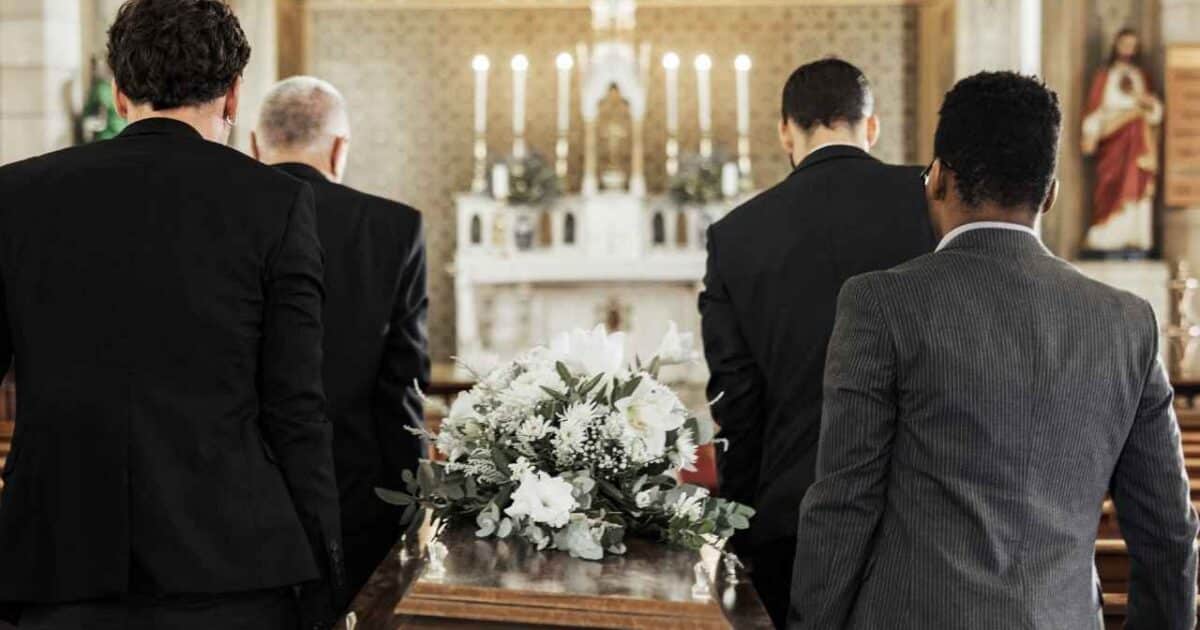 How Funeral Directors Offer Compassionate Support in Times of Loss ...